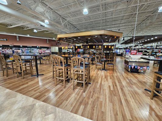 HARRIS TEETER - Updated October 2025 - 33 Photos & 15 Reviews - 1269 ...