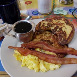 CATHEDRAL CAFE - 362 Photos & 292 Reviews - 134 S Court St ...