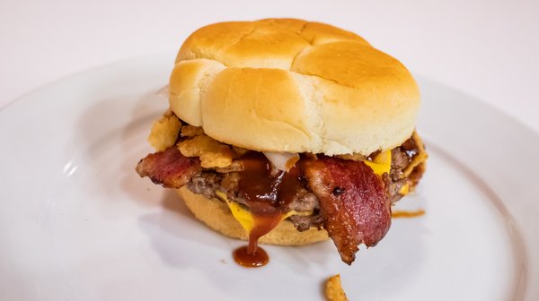 ZAC’S BURGER - Updated January 2025 - 73 Photos & 100 Reviews - 64 ...