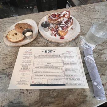 SCOUT - Updated May 2024 - 296 Photos & 245 Reviews - 321 W Hill St ...
