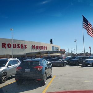 ROUSES MARKET - Updated June 2025 - 13330 Highway 1085, Covington ...