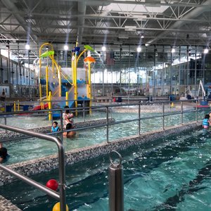 SNOHOMISH AQUATIC CENTER - 25 Photos & 67 Reviews - 516 Maple Ave ...