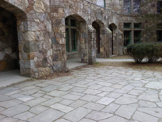 THE AMES MANSION AT BORDERLAND STATE PARK - Updated December 2025 - 257 ...