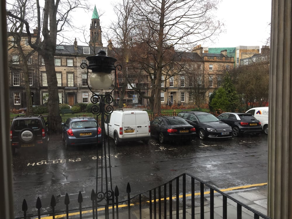 YARD DIGITAL - 10 Rutland Square, Edinburgh, United Kingdom - Yelp