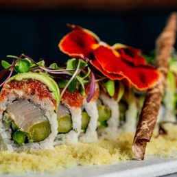 COCO SUSHI LOUNGE & BAR - Updated January 2026 - 676 Photos & 265 ...