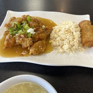 HONG KONG INN RESTAURANT - 16 Photos & 66 Reviews - 1632 E Sunshine St ...