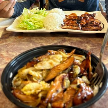 RAINIER TERIYAKI - Updated August 2024 - 98 Photos & 125 Reviews - 3330 ...
