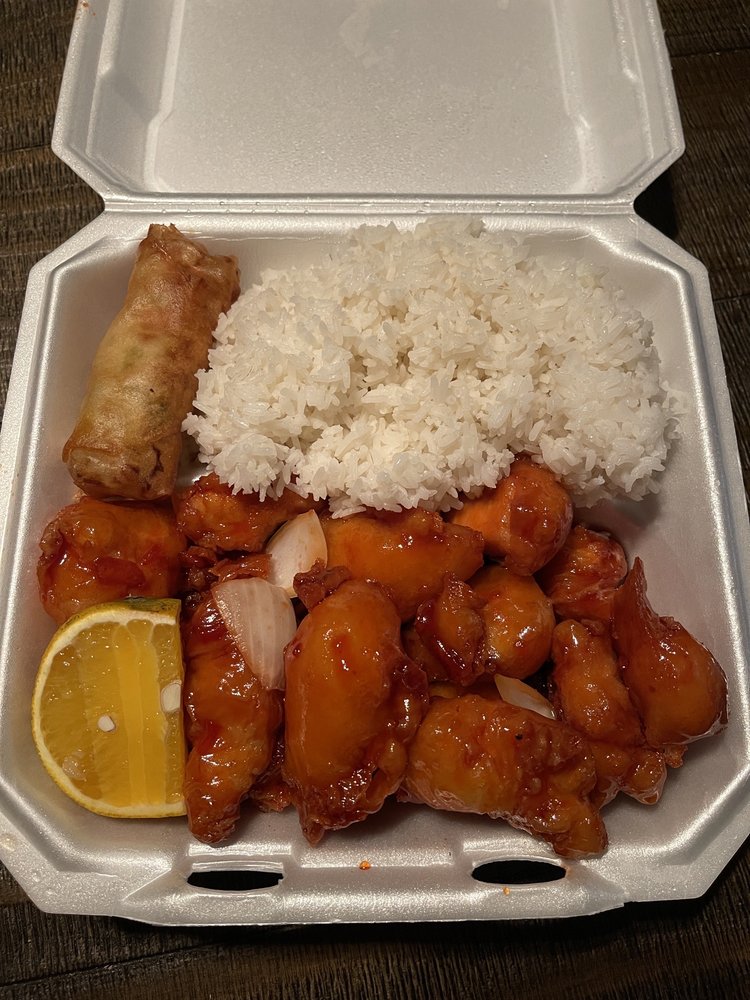 LIM’S CHINESE RESTAURANT - Updated June 2024 - 22 Photos & 56 Reviews ...