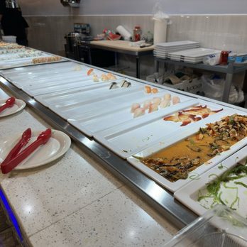 KING’S SUPER BUFFET - Updated January 2026 - 94 Photos & 12 Reviews - 1505 Manchester Expy ...