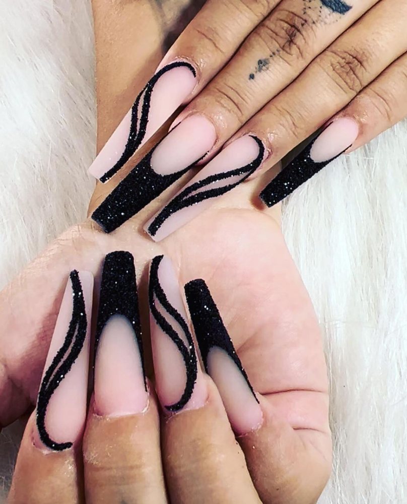 HD NAILS GLOW - STANTON - Updated June 2024 - 105 Photos - 10450 Beach ...