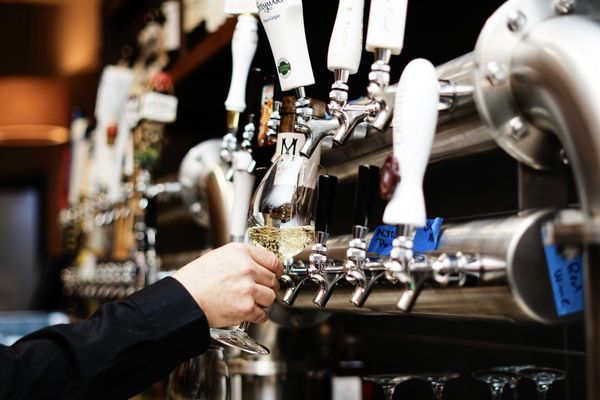 PINSTACK - Updated December 2025 - 324 Photos & 450 Reviews - 2750 W I ...