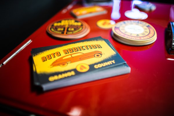 AUTO ADDICTION - Updated December 2025 - 40 Photos & 18 Reviews - Lake ...