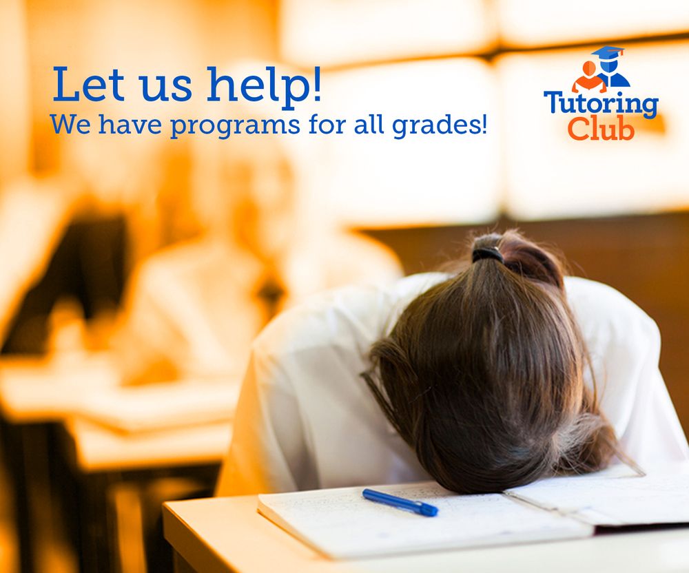 TUTORING CLUB OF THE HEIGHTS - Updated August 2025 - 57 Photos - 1703 ...