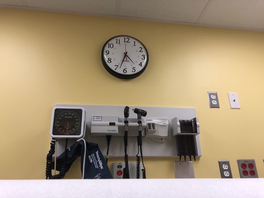 Kaiser Permanente Tysons Corner Medical Center - Serving McLean, VA ...