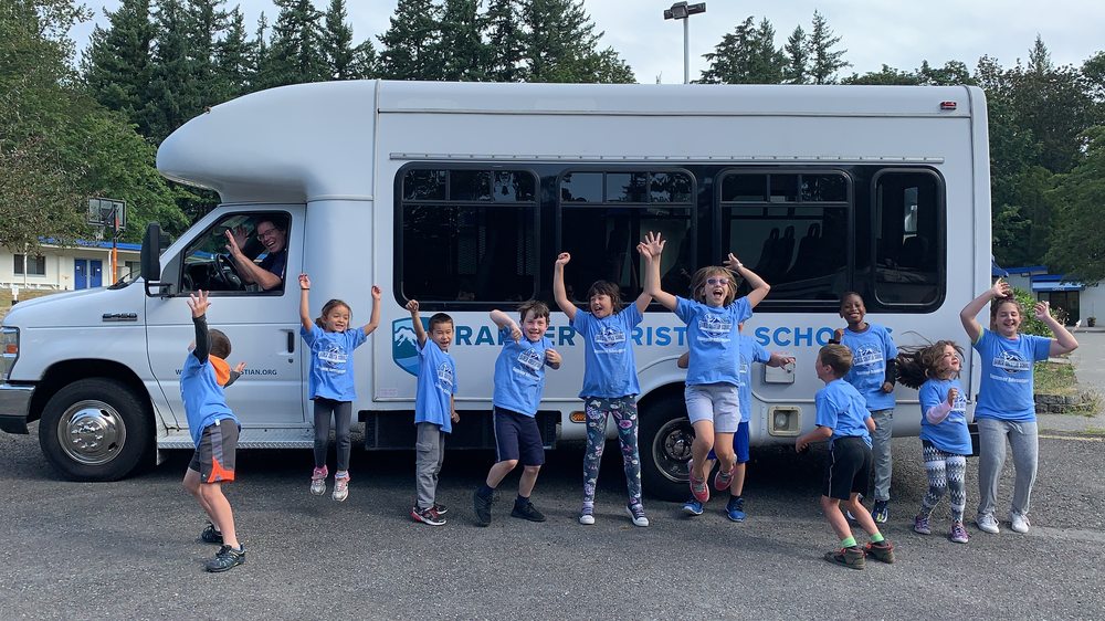 RAINIER CHRISTIAN SCHOOLS - Updated June 2024 - 11 Reviews - 16700 ...