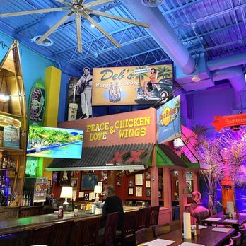 MIKE’S PLACE - Updated June 2025 - 370 Photos & 438 Reviews - 1700 S ...