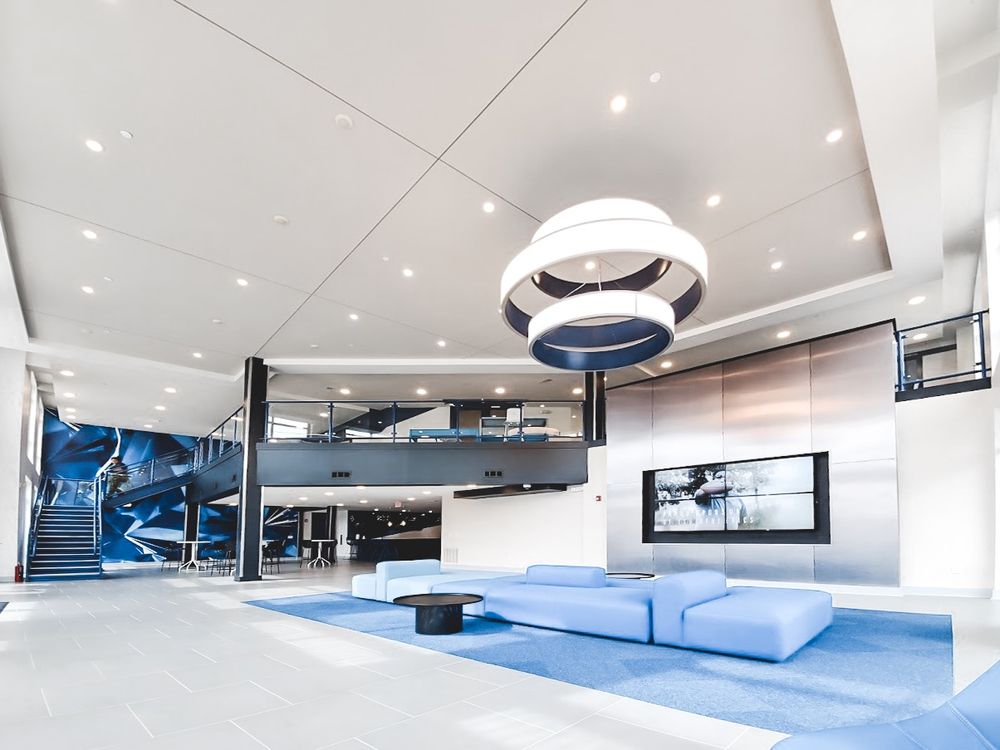 ION BATON ROUGE - 40 Photos & 34 Reviews - 740 W Chimes St, Baton Rouge ...