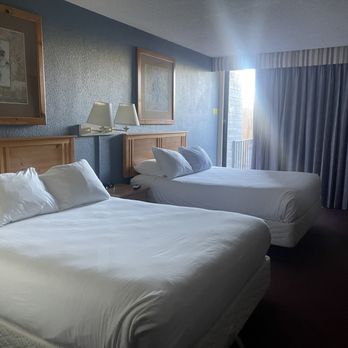 THE FEDERAL HOTEL DOWNTOWN CARSON CITY, ASCEND HOTEL COLLECTION ...