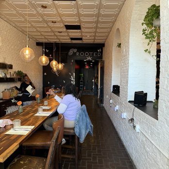 ROOTED ROTISSERIE - Updated December 2024 - 210 Photos & 75 Reviews ...