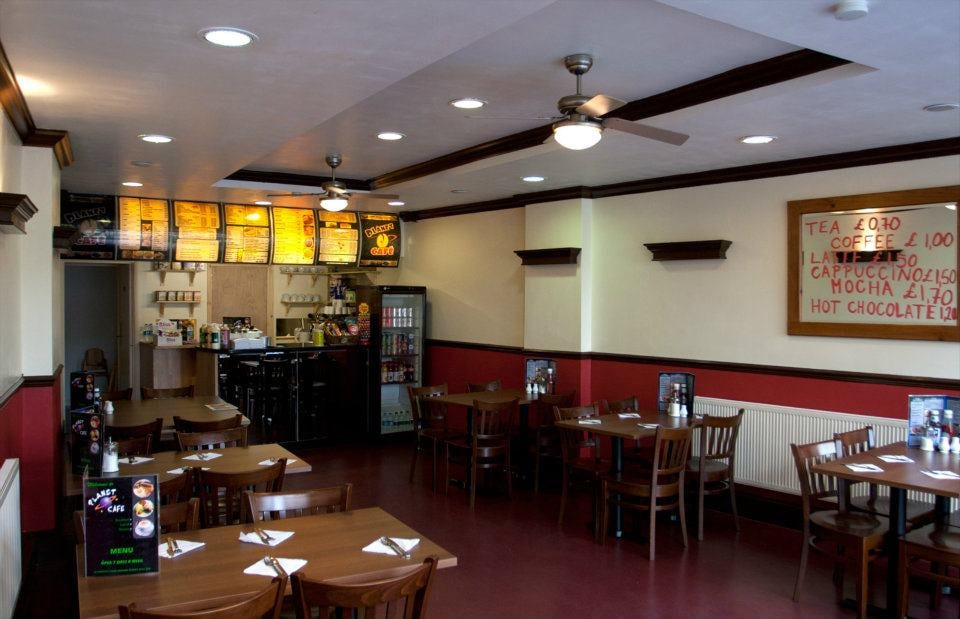PLANET CAFE SLOUGH - Updated October 2025 - 97 High Street, Slough ...