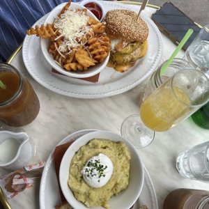 MATHEWS FOOD & DRINK - 986 Photos & 582 Reviews - 351 Grove St, Jersey ...