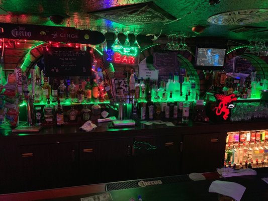FIREFLY LOUNGE - 13 Photos & 15 Reviews - Lounges - 1443 Fulton Ave ...