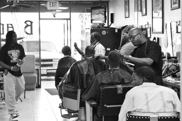 BLADE MASTERS - Updated January 2026 - 25 Photos & 10 Reviews - 2245 N ...