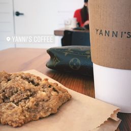 YANNI’S COFFEE - 114 Photos & 117 Reviews - 96 7th Ave, New York, New ...