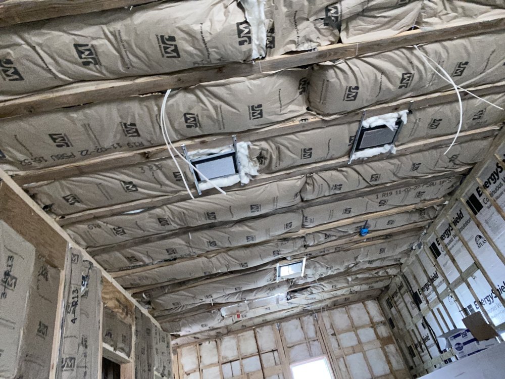 JORDAN’S HOME INSULATION - Updated June 2025 - 10 Photos - 1011 Bristol ...