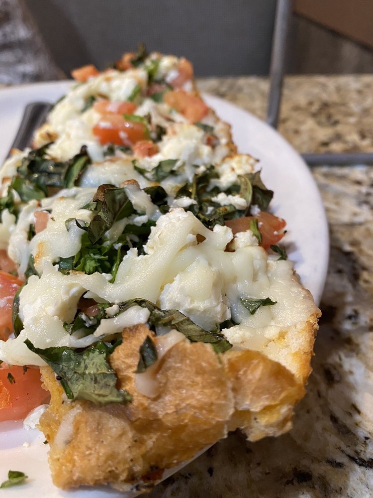 ANGELO’S ITALIAN RESTAURANT & PIZZERIA - 587 Photos & 705 Reviews ...