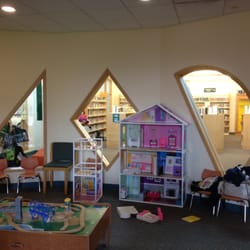FARMINGDALE PUBLIC LIBRARY - 10 Photos & 10 Reviews - Libraries - 116 ...