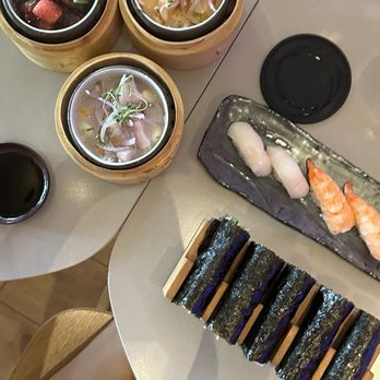 PAPERFISH SUSHI - Updated November 2024 - 1610 Photos & 804 Reviews ...