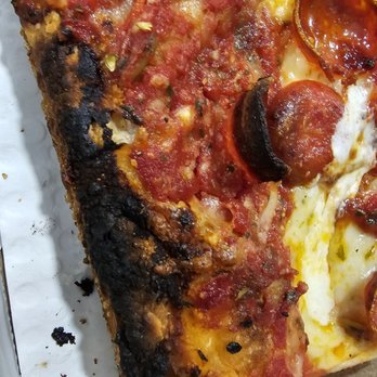 TAGLIO PIZZA - Updated March 2025 - 368 Photos & 280 Reviews - 85 ...