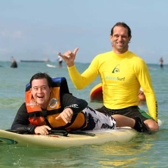 ACCESSURF HAWAII - Updated August 2025 - 30 Photos - Honolulu, Hawaii ...