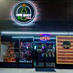 ONE SHOT POCHA - Updated December 2025 - 721 Photos & 256 Reviews ...