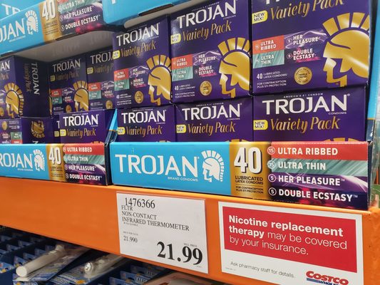 COSTCO WHOLESALE - Updated March 2025 - 68 Photos & 172 Reviews - 1445 ...