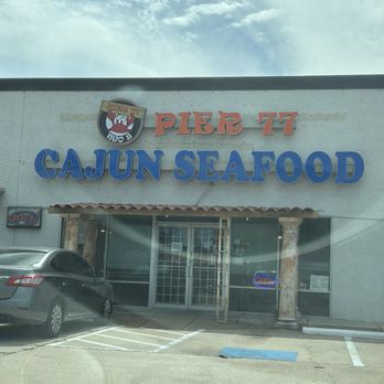 PIER 77 OF HOUSTON - Updated March 2025 - 59 Photos & 33 Reviews - 3702 ...