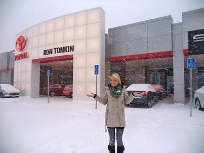 RON TONKIN TOYOTA - Updated December 2025 - 101 Photos & 357 Reviews ...