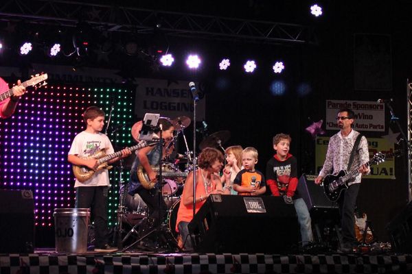 MOJO THE PARTY BAND - Updated August 2025 - Post Falls, Idaho - Music ...