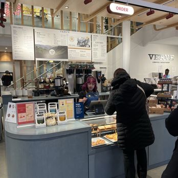 CAPITAL ONE CAFÉ - Updated December 2025 - 163 Photos & 119 Reviews ...