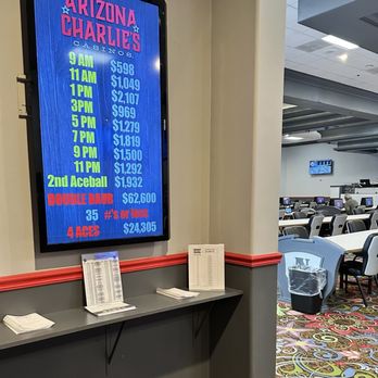 ARIZONA CHARLIE’S BOULDER - Updated November 2025 - 228 Photos & 283 ...