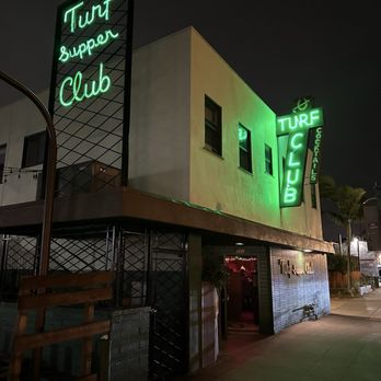 TURF SUPPER CLUB - Updated December 2025 - 555 Photos & 966 Reviews ...
