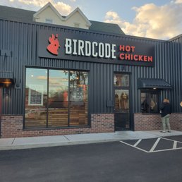 BIRDCODE - Updated March 2025 - 309 Photos & 260 Reviews - 120 Park Rd ...