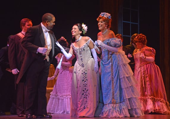 NEW ORLEANS OPERA ASSOCIATION - Updated July 2025 - 21 Photos - 616 ...