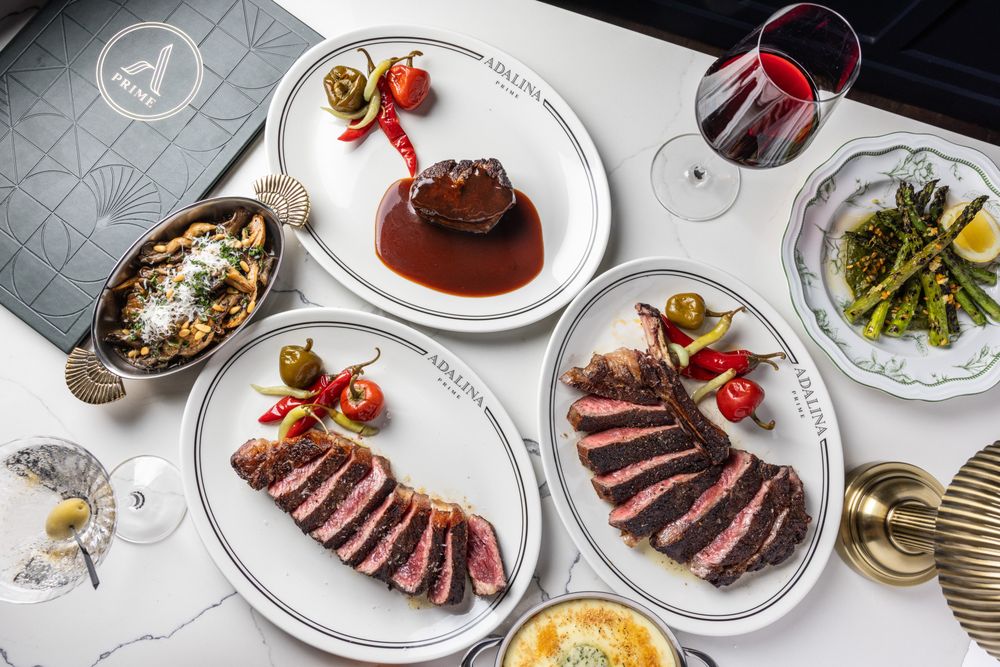 ADALINA PRIME - Updated September 2025 - 13 Photos - 360 N Green St ...