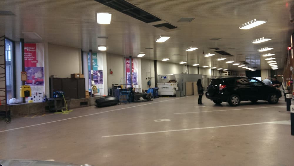 ICBC CLAIM CENTER - Updated December 2025 - 999 Kingsway, Vancouver ...