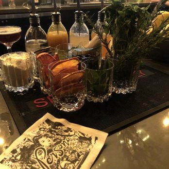 PERSONA - Updated September 2025 - 492 Photos & 262 Reviews - 685 ...