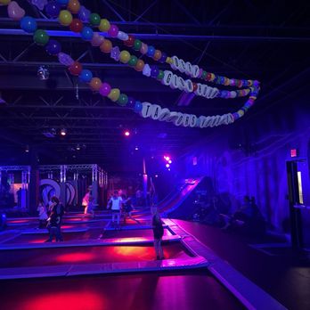 DEFY - Updated October 2025 - 147 Photos & 122 Reviews - 1330 Scheels ...