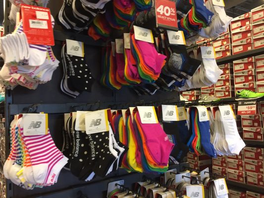 NEW BALANCE FACTORY STORE - 15 Photos - 1645 Parkway, Sevierville ...