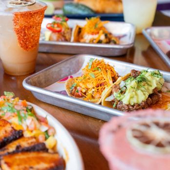 QUE FRESA - UPTOWN - Updated March 2025 - 54 Photos - 525 S Tryon St ...